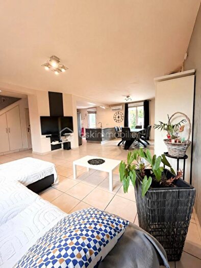 Folschviller : Maison 6 pièces à vendre