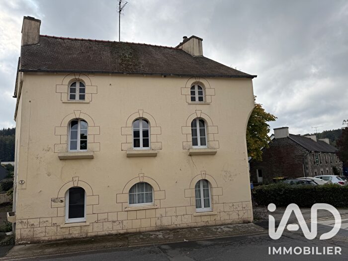 Saint-Gilles-Vieux-Marché - Maison 3 pièces à vendre