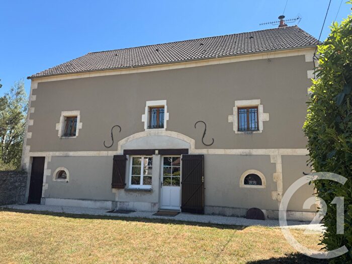 Maison 7 pièces à vendre - Étais-la-Sauvin