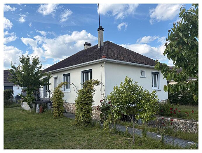 Camus, Le Grand-Quevilly : Maison 4 pièces à louer