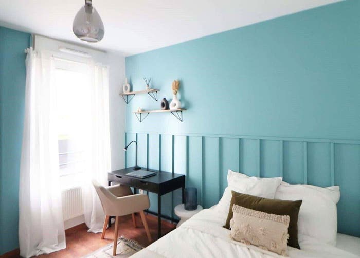 Centre, Lille - Appartement 1 pièce à louer