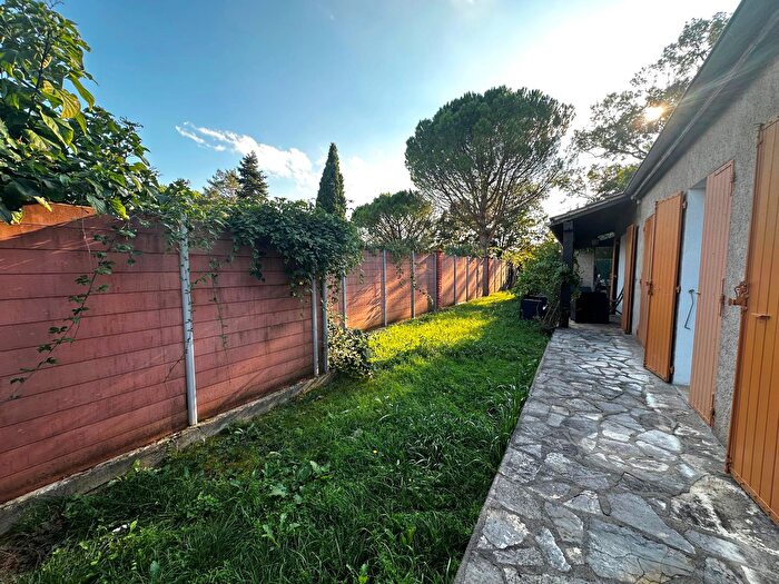 Maison à louer - Castres, Le Rose, La Michonne, Le Corporal - 4 pièces - 3 chambres
