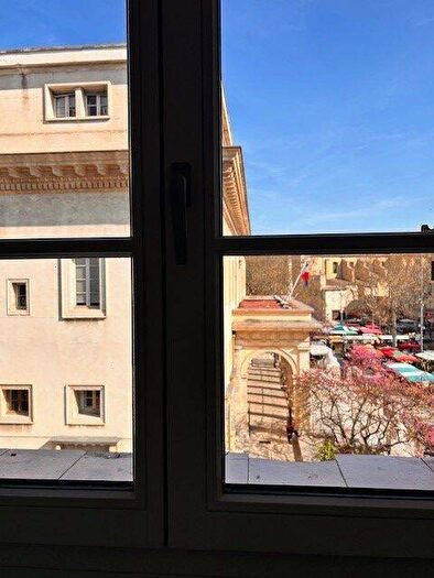 Appartement 2 pièces à louer à Centre Ville, Aix-en-Provence
