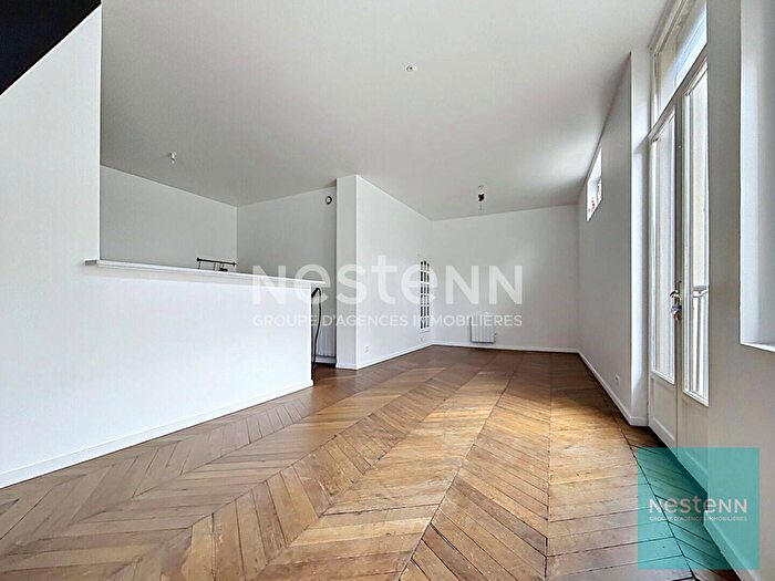 Voulx : Appartement 3 pièces à louer