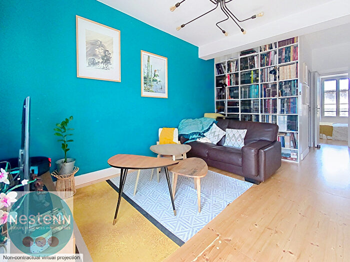 Maison 4 pièces à vendre - Orléans