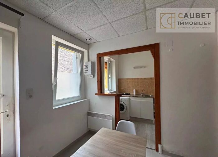 Appartement 1 pièce à louer à Tarbes, Centre-ville