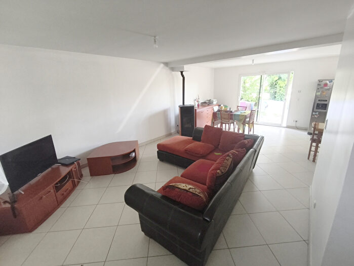 Maison 5 pièces à vendre à Teloché