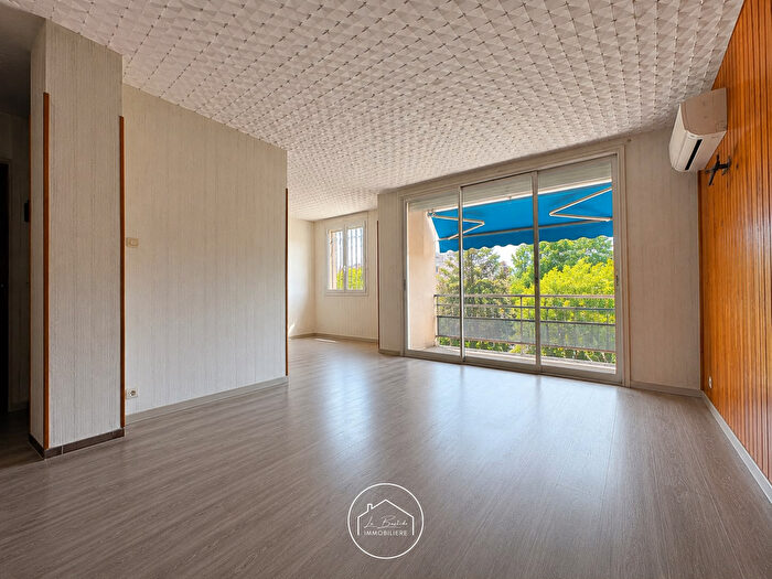 Appartement 3 pièces à Marseille 9ème, Le Cabot, à vendre