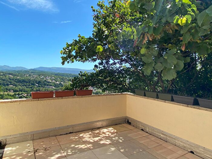 Aubenas, Les Oliviers, Combegayre, Glacière - Appartement 3 pièces à louer