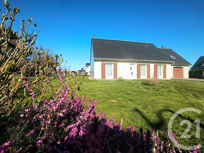 Maison à vendre - Valmont - 5 pièces - 3 chambres