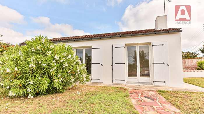Maison 3 pièces à vendre à Le Fenouiller