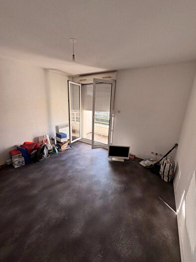 Appartement à vendre - Talence, Thouars, Bijou, Raba - 1 pièce