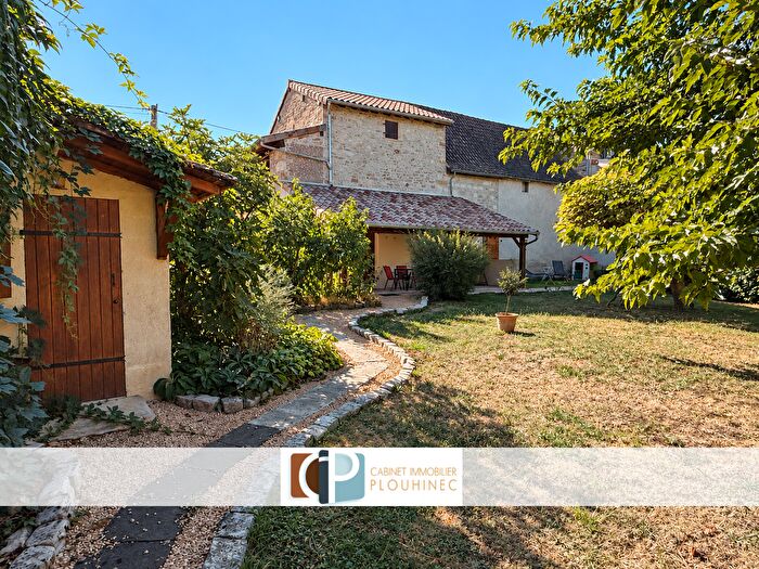 Maison 5 pièces à Sancé, à vendre