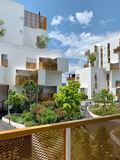 Appartement 3 pièces à louer à La Valette-du-Var