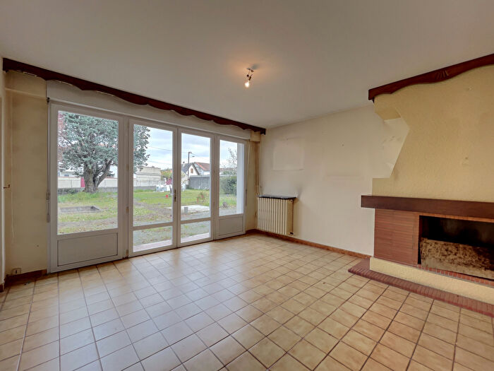 Tarbes, Saint-Antoine - Maison 6 pièces à vendre