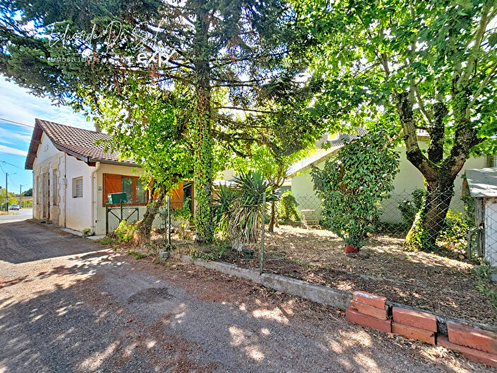 Maison 4 pièces à vendre à Saint-Médard-en-Jalles, Caupian, Cérillan, Hastignan, Issac