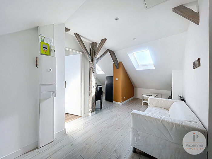 Appartement 2 pièces à Ploërmel, à louer