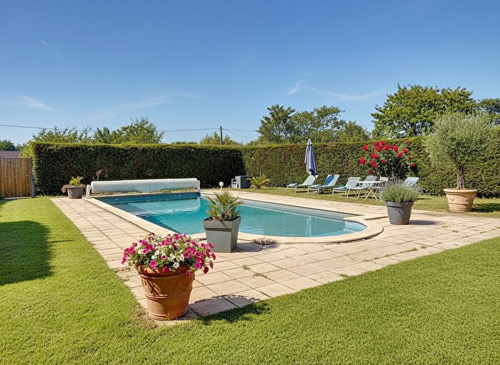 Maison à vendre - Gaillac - 10 pièces - 7 chambres