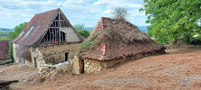 Maison à vendre - Badefols-dAns - 1 pièce