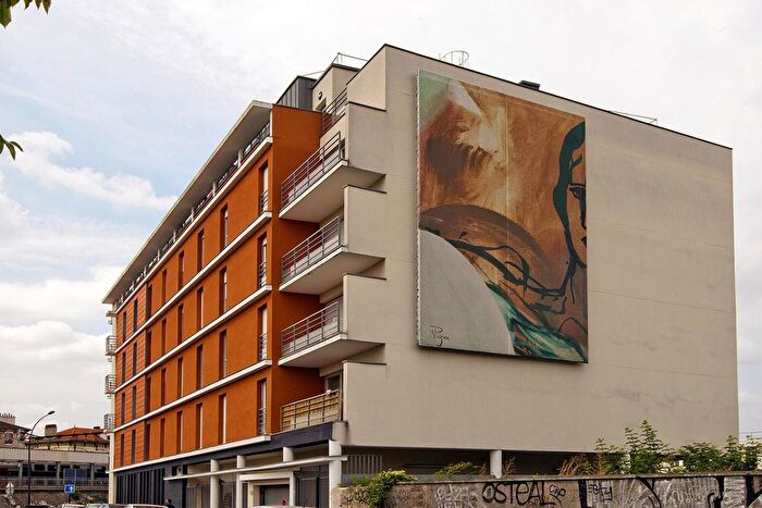 Appartement à vendre - Vitry-sur-Seine, Port à lAnglais, Zone dactivité - 1 pièce