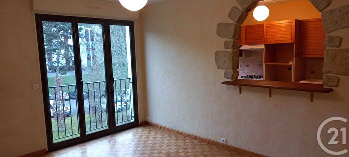 Appartement 3 pièces à Gif-sur-Yvette, Abbaye, Hacquinière, à louer
