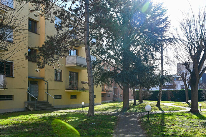 Appartement 4 pièces à Horbourg-Wihr, à vendre