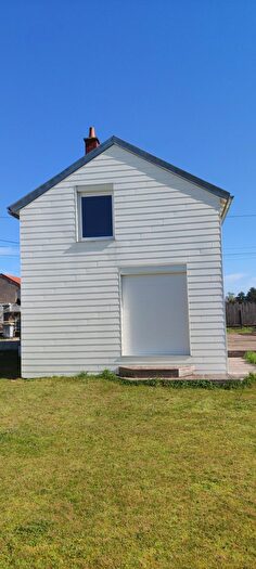 Maison à vendre - Bourgueil - 5 pièces - 4 chambres