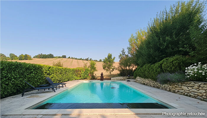 Maison 5 pièces à Plieux, à vendre
