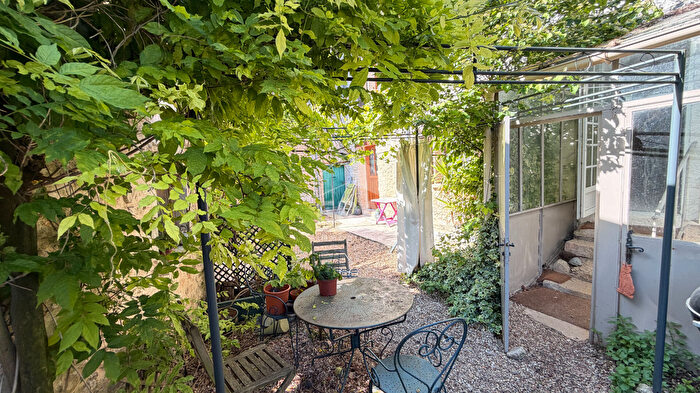 Maison 5 pièces à Crespières, à vendre