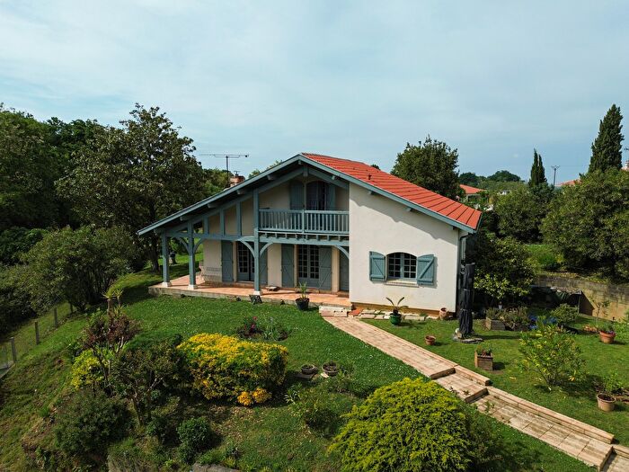 Montfort-en-Chalosse - Maison 4 pièces à vendre
