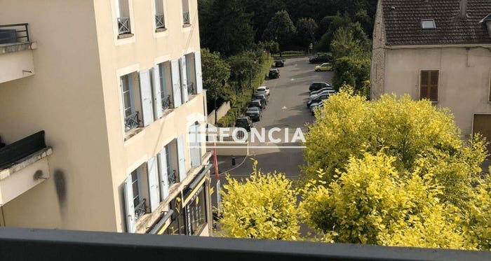 Appartement 3 pièces à louer - Vaux-sur-Seine