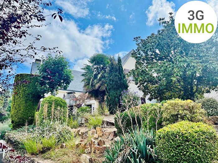 Maison 7 pièces à Cholet, Bretagne, à vendre