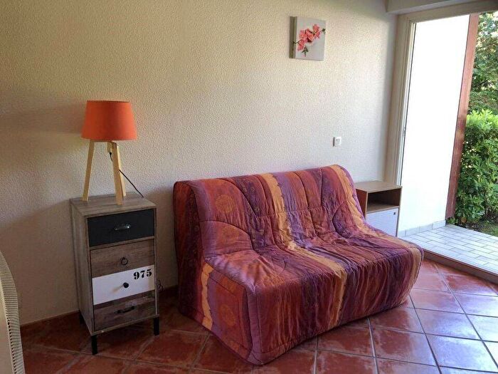 Appartement à louer - Quatre Cantons, Anglet - 1 pièce