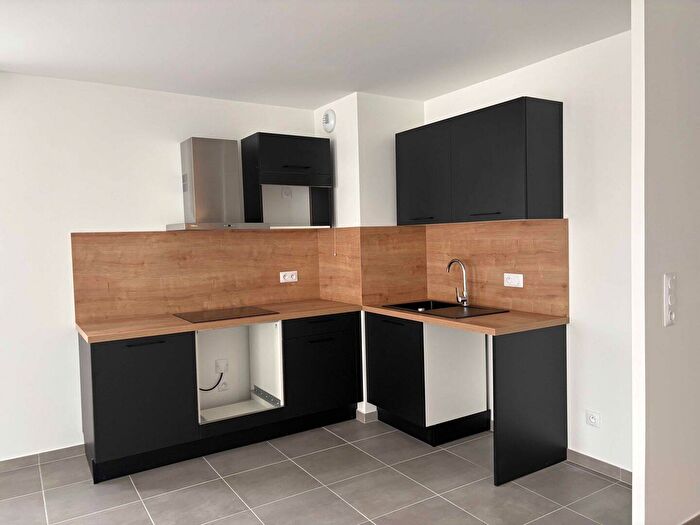 Appartement 4 pièces à louer à Abbaye, Grenoble