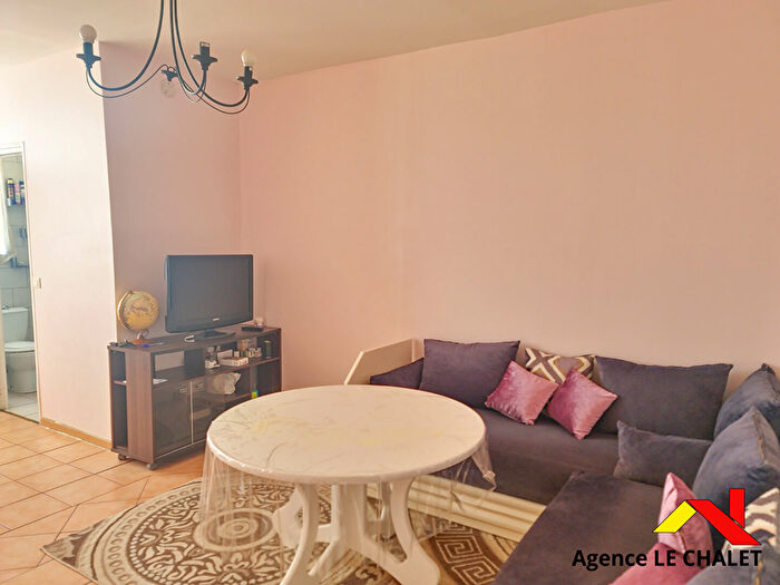 Ablon-sur-Seine - Appartement 2 pièces à vendre