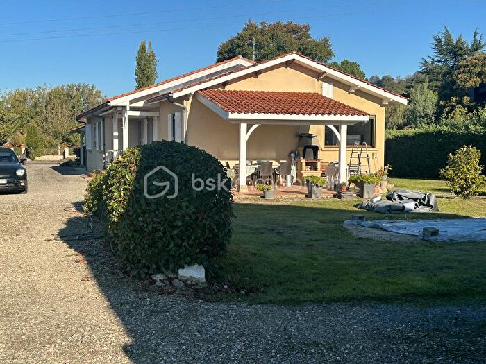 Maison à vendre - Valence - 5 pièces - 4 chambres