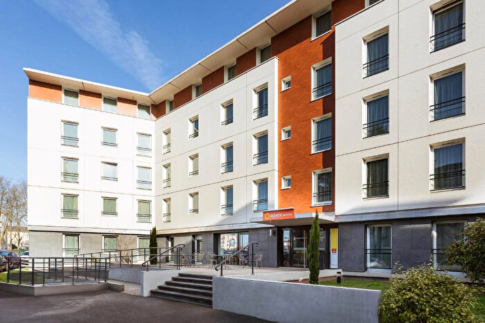 Appartement à vendre - Orléans, Dunois, Châteaudun - 2 pièces - 1 chambre