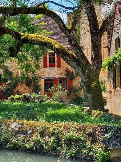 Maison à vendre - Urval - 3 pièces - 1 chambre