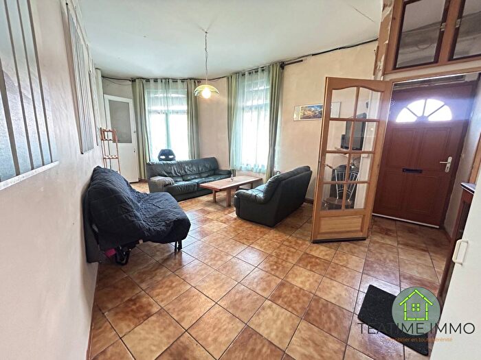 Appartement 1 pièce à louer à Gambetta, Tourcoing