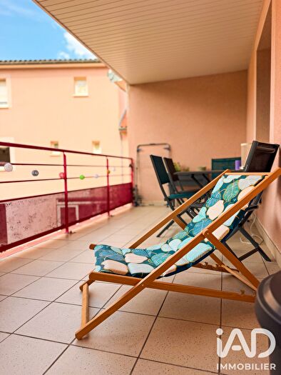 Appartement 3 pièces à vendre à Firmi