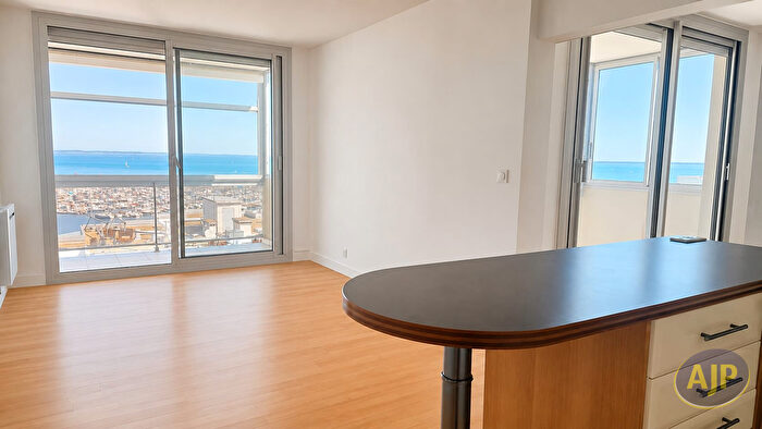 Appartement 2 pièces à Arcachon, Aiguillon, à vendre