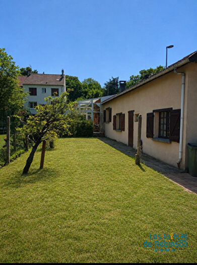 Maison 4 pièces à vendre à Clamart