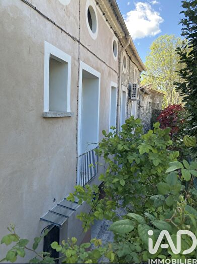 Maison 5 pièces à louer à Ganges