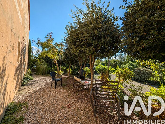 Maison à vendre - Saint-Louis-de-Montferrand - 4 pièces - 2 chambres