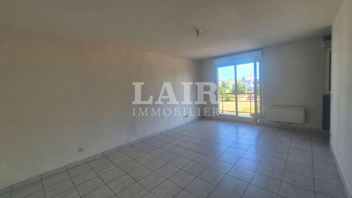 Fuie des Vignes, Alençon - Appartement 2 pièces à louer