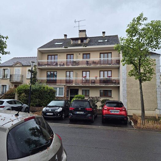 Appartement à louer - Champigny-sur-Marne - 3 pièces - 2 chambres