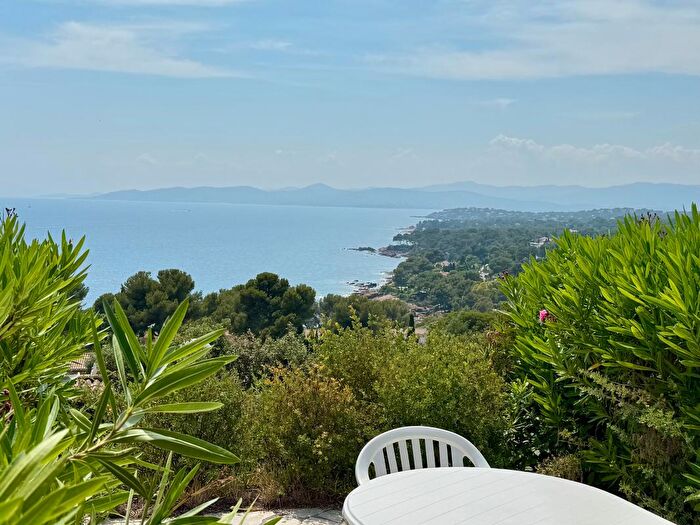 Saint-Raphaël, Dramont : Appartement 2 pièces à vendre