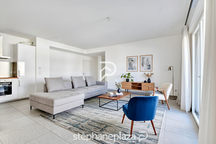 Quint-Fonsegrives - Appartement 3 pièces à vendre