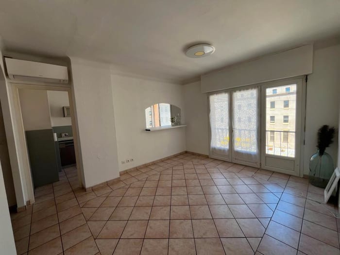 Appartement 2 pièces à Draguignan, Pierre de la Fée, Morgay, à louer