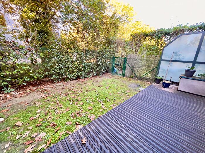 Appartement 3 pièces à vendre à Toulouse, Saint-Martin du Touch